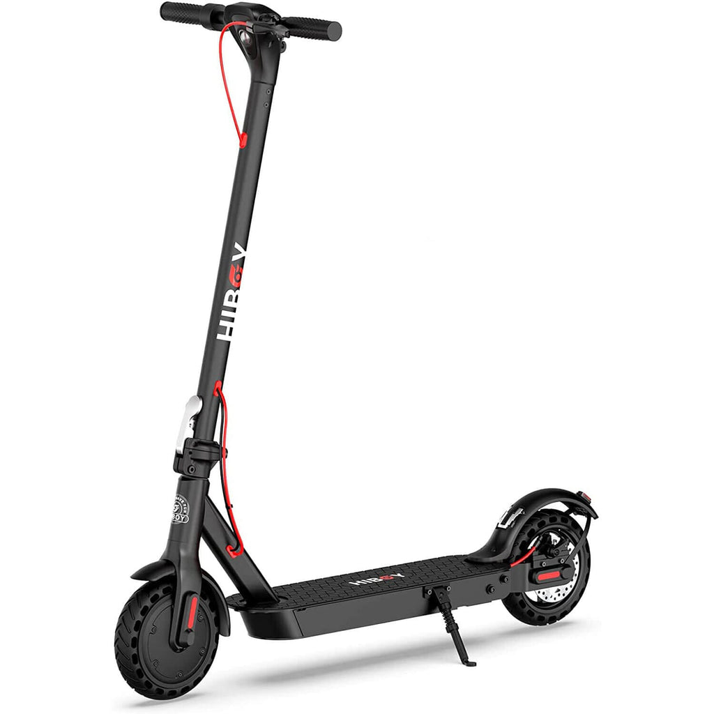Hiboy KS4 Advanced Commuter Electric Scooter - Alpha Pro Scooters