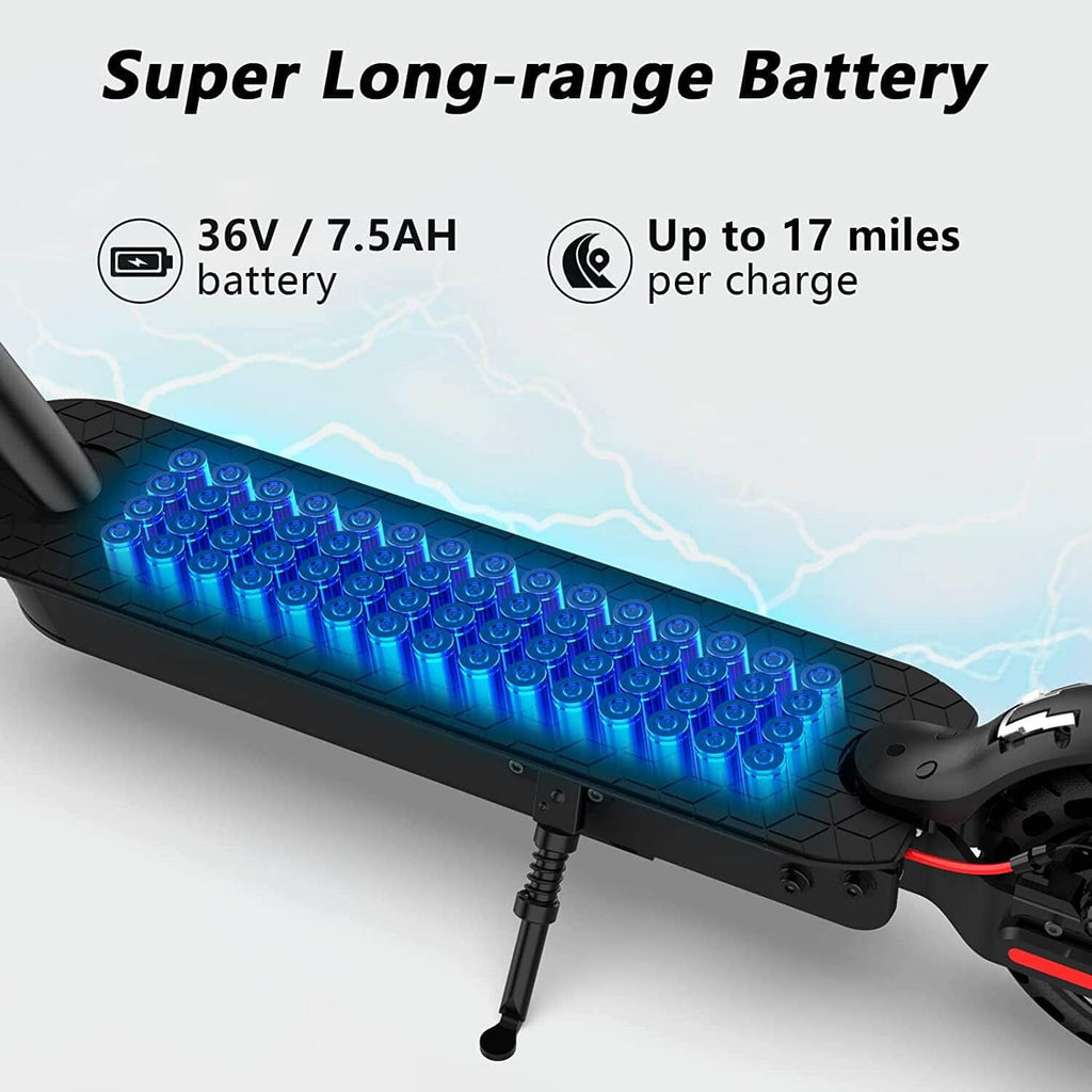 Hiboy KS4 Advanced Commuter Electric Scooter - Alpha Pro Scooters