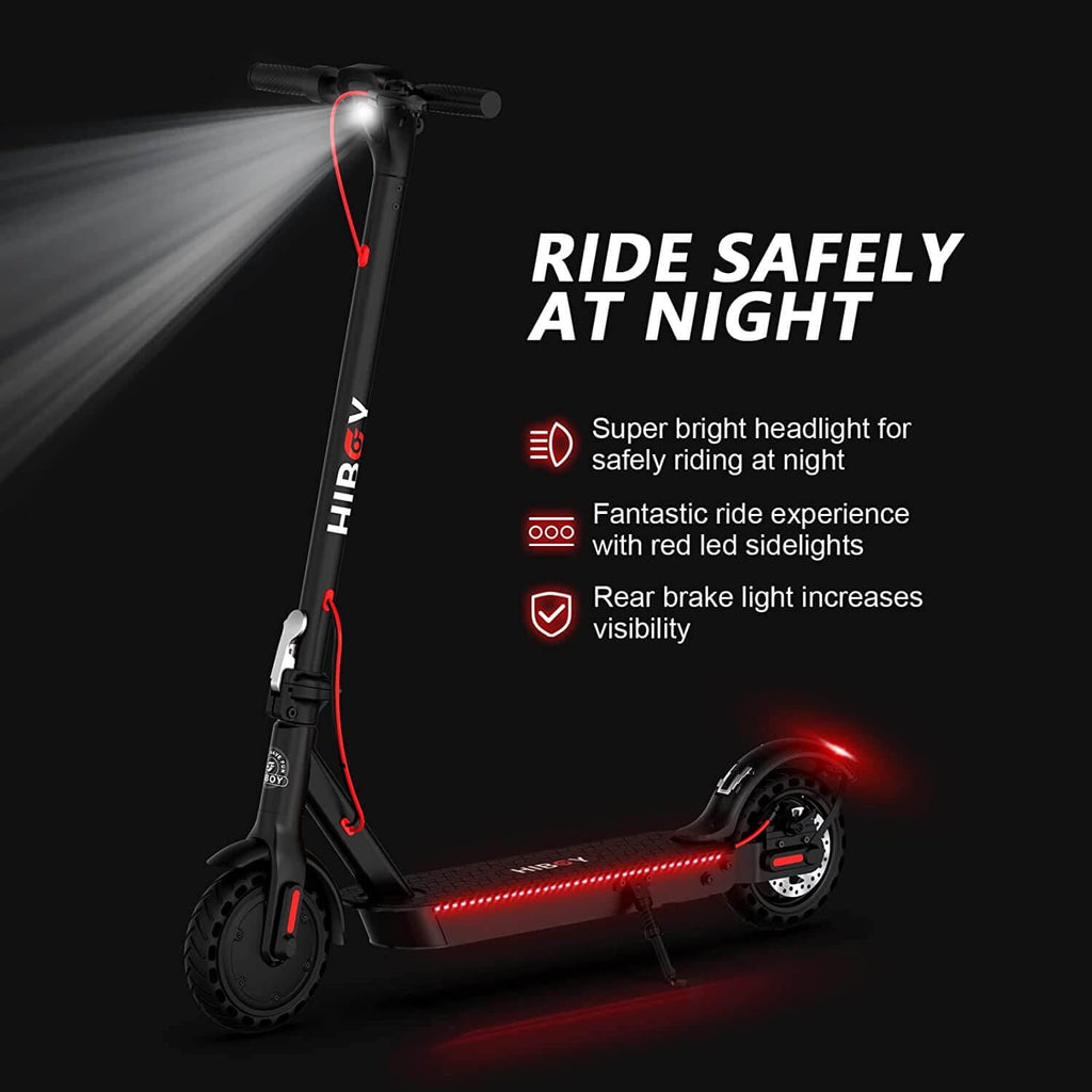 Hiboy KS4 Advanced Commuter Electric Scooter - Alpha Pro Scooters