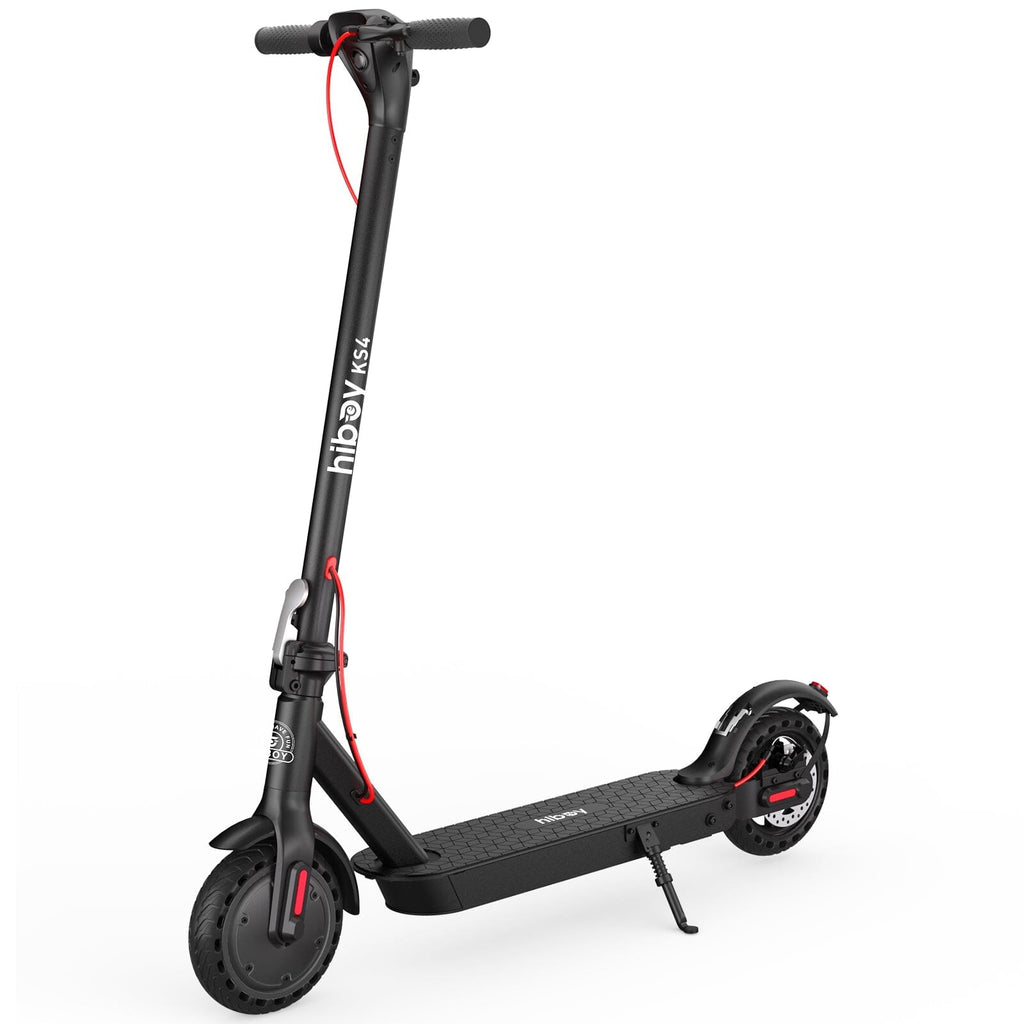 Hiboy KS4 Advanced Commuter Electric Scooter - Alpha Pro Scooters