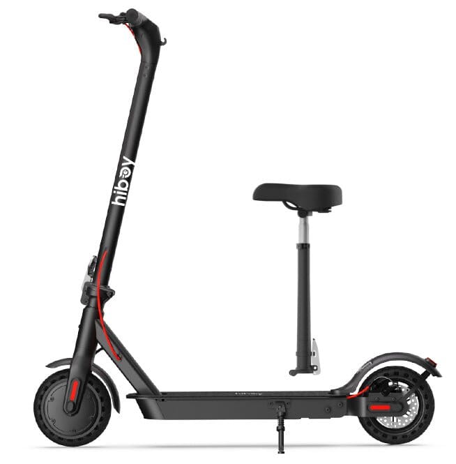 Hiboy KS4 Advanced Commuter Electric Scooter - Alpha Pro Scooters