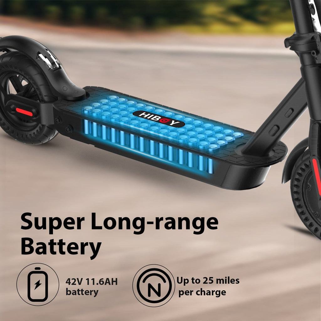 Hiboy KS4 Pro Premium Electric Scooter - Alpha Pro Scooters
