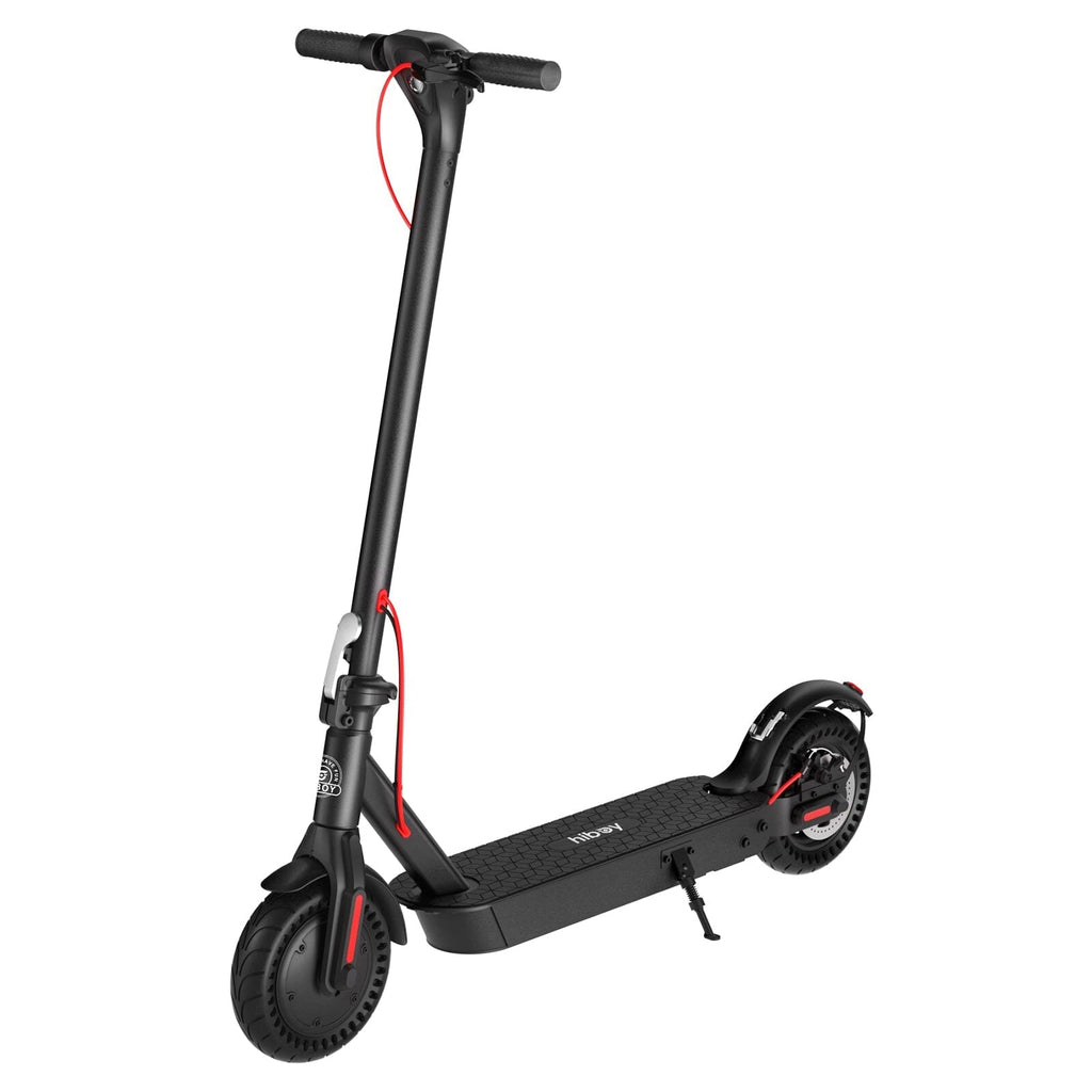 Hiboy KS4 Pro Premium Electric Scooter - Alpha Pro Scooters
