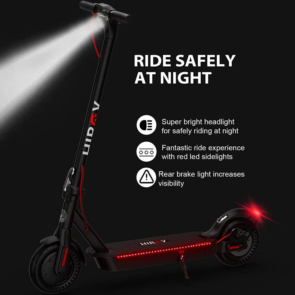 Hiboy KS4 Pro Premium Electric Scooter - Alpha Pro Scooters