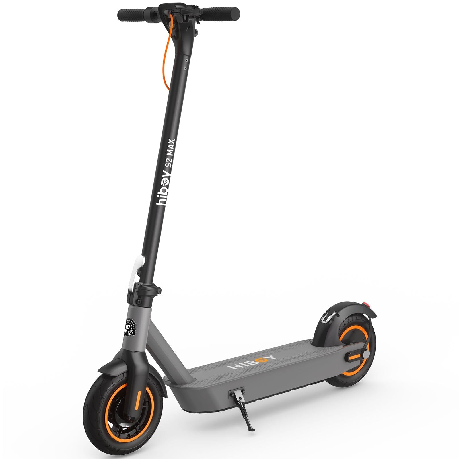 Hiboy S2 MAX Electric Scooter - Alpha Pro Scooters