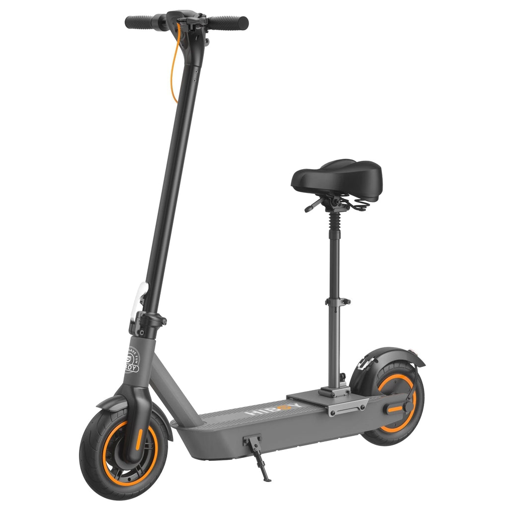 Hiboy S2 MAX Electric Scooter - Alpha Pro Scooters