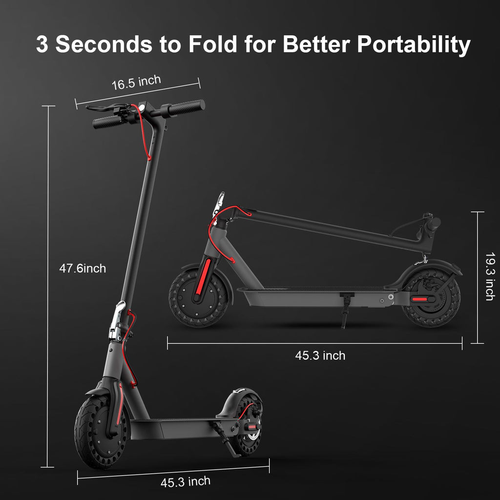 Hiboy S2 Pro Electric Scooter Electric Scooters Hiboy
