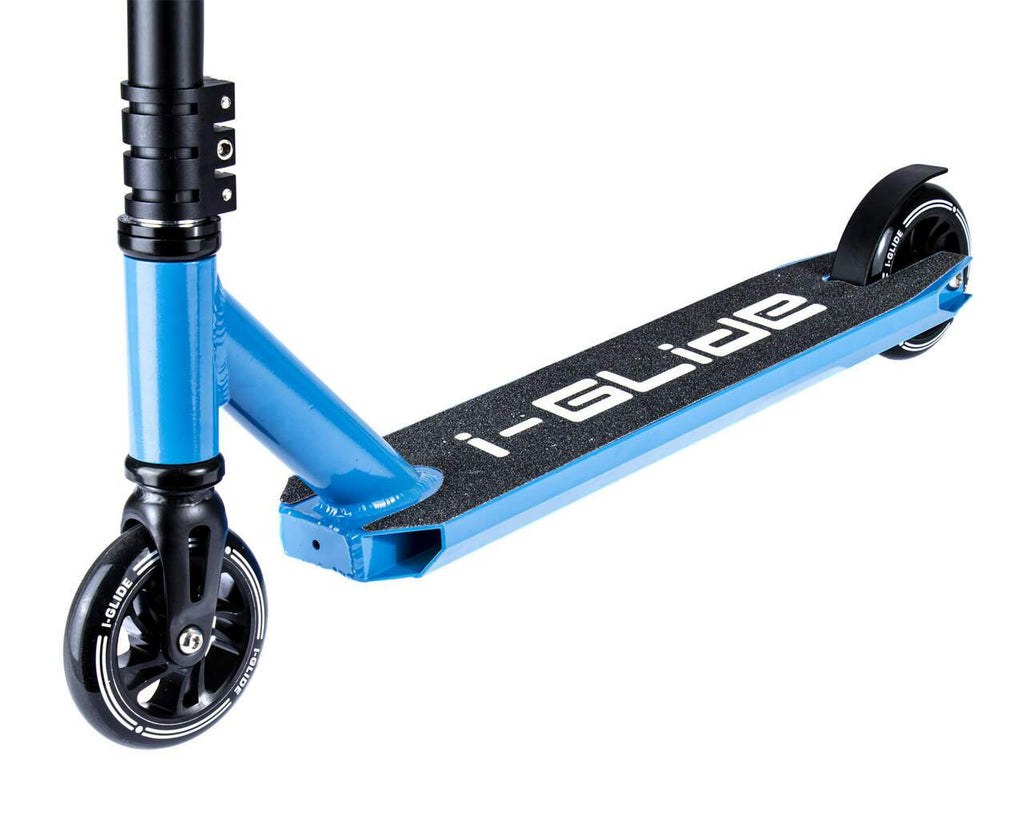 i-Glide Cruz Complete Scooter | Alpha Pro Scooters: Your Scooter Shop ...