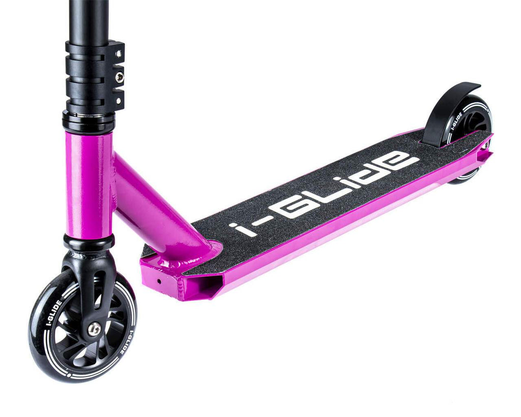 i-Glide Cruz Complete Scooter | Alpha Pro Scooters: Your Scooter Shop ...