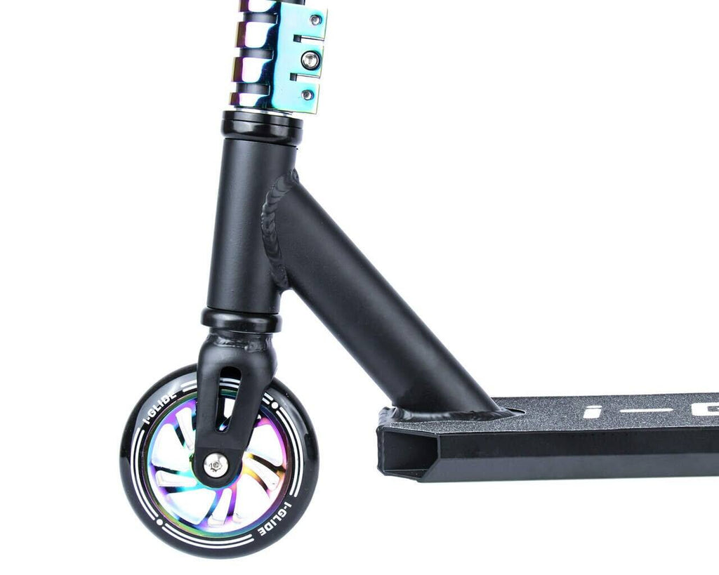 i-Glide Cruz Complete Scooter | Alpha Pro Scooters: Your Scooter Shop ...