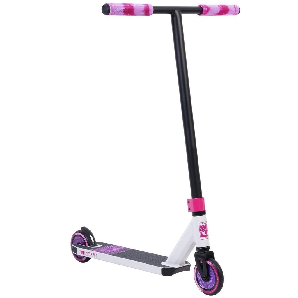 Invert Supreme 1-7-12 Pro Scooter - Alpha Pro Scooters