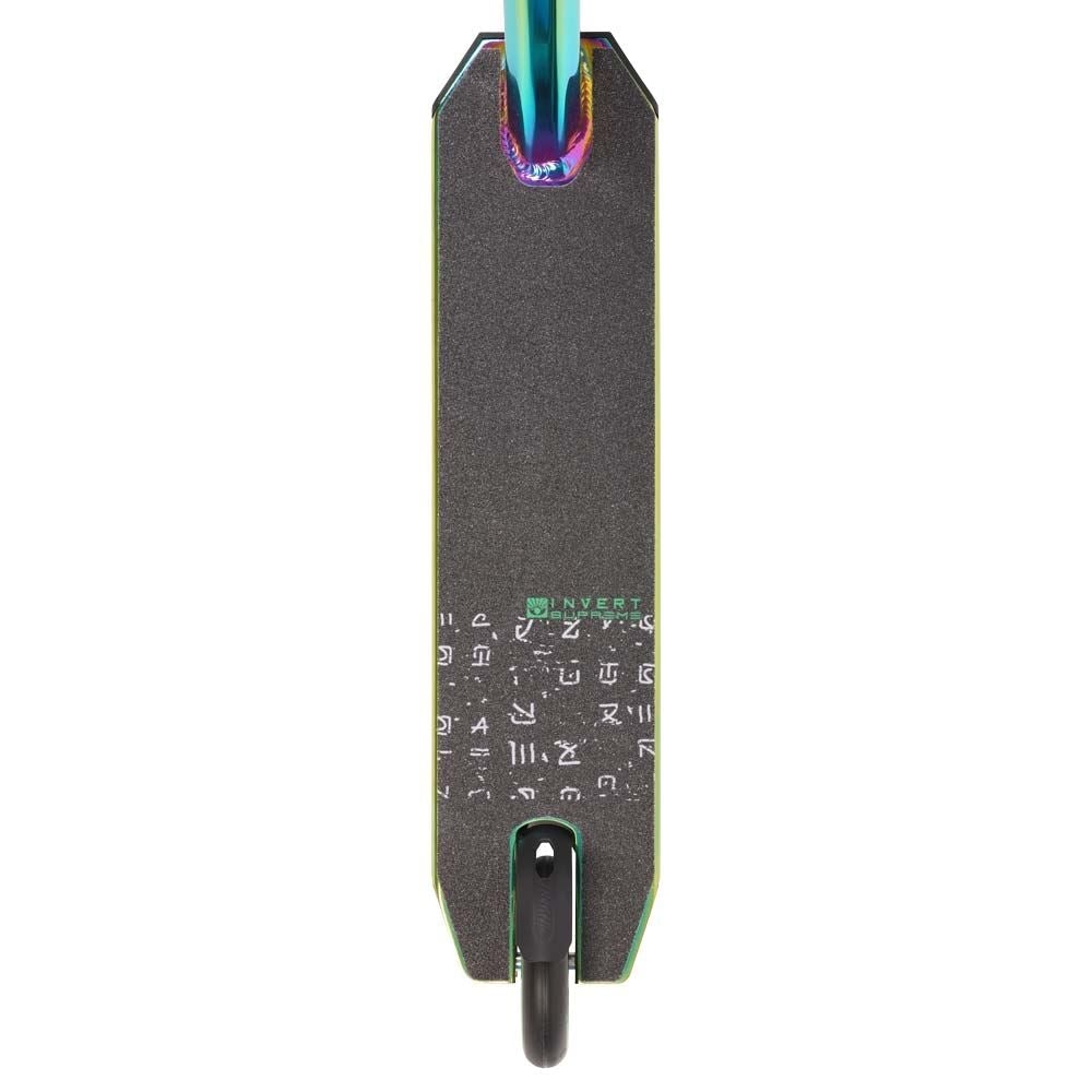 Invert Supreme 2.5-8-13 Pro Scooter | Completes | Alpha Pro Scooters ...