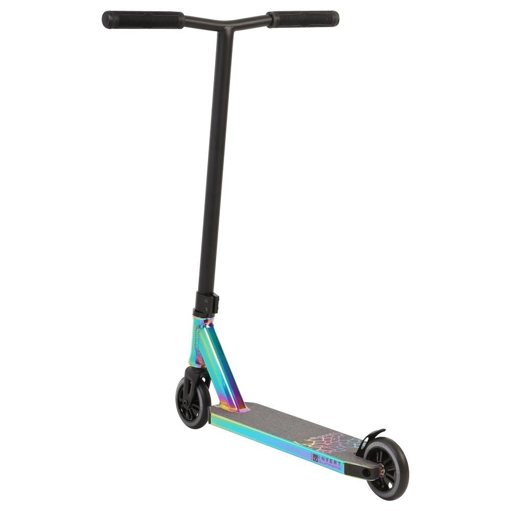 Invert Supreme 2.5-8-13 Pro Scooter | Completes | Alpha Pro Scooters ...