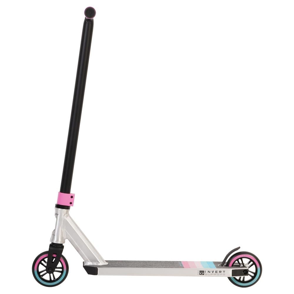 Invert Supreme 2.5-8-13 Pro Scooter | Completes | Alpha Pro Scooters ...