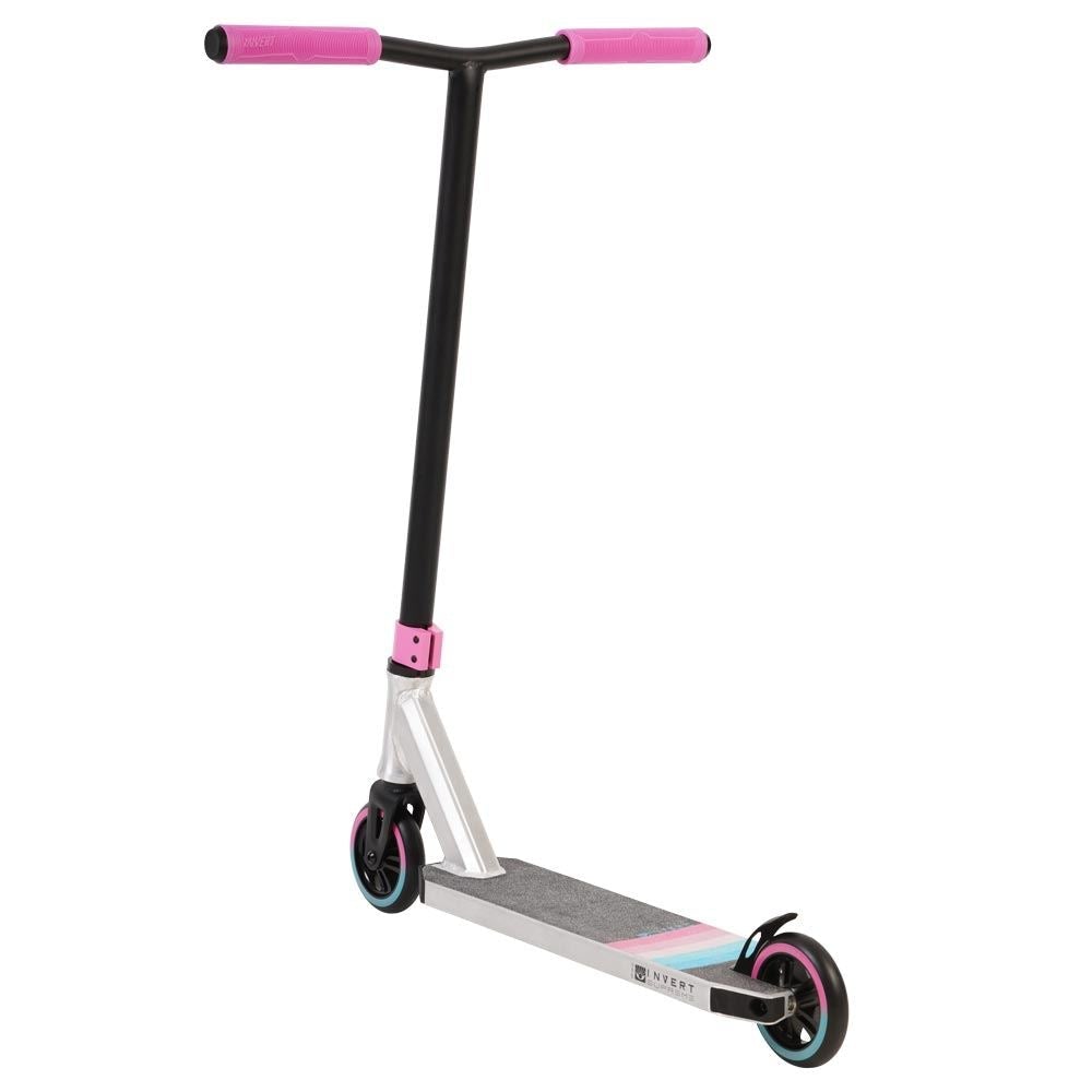 Invert Supreme 2.5-8-13 Pro Scooter | Completes | Alpha Pro Scooters ...