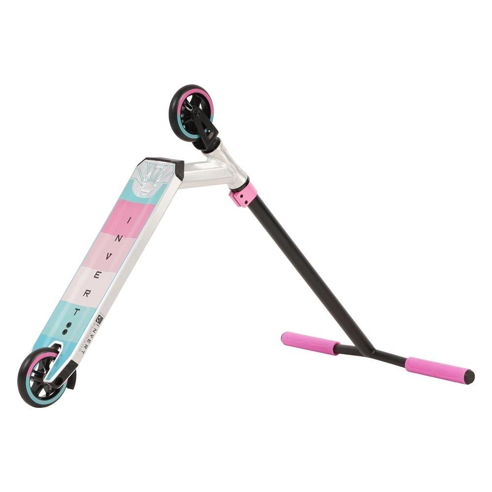 Invert Supreme 2.5-8-13 Pro Scooter | Completes | Alpha Pro Scooters ...