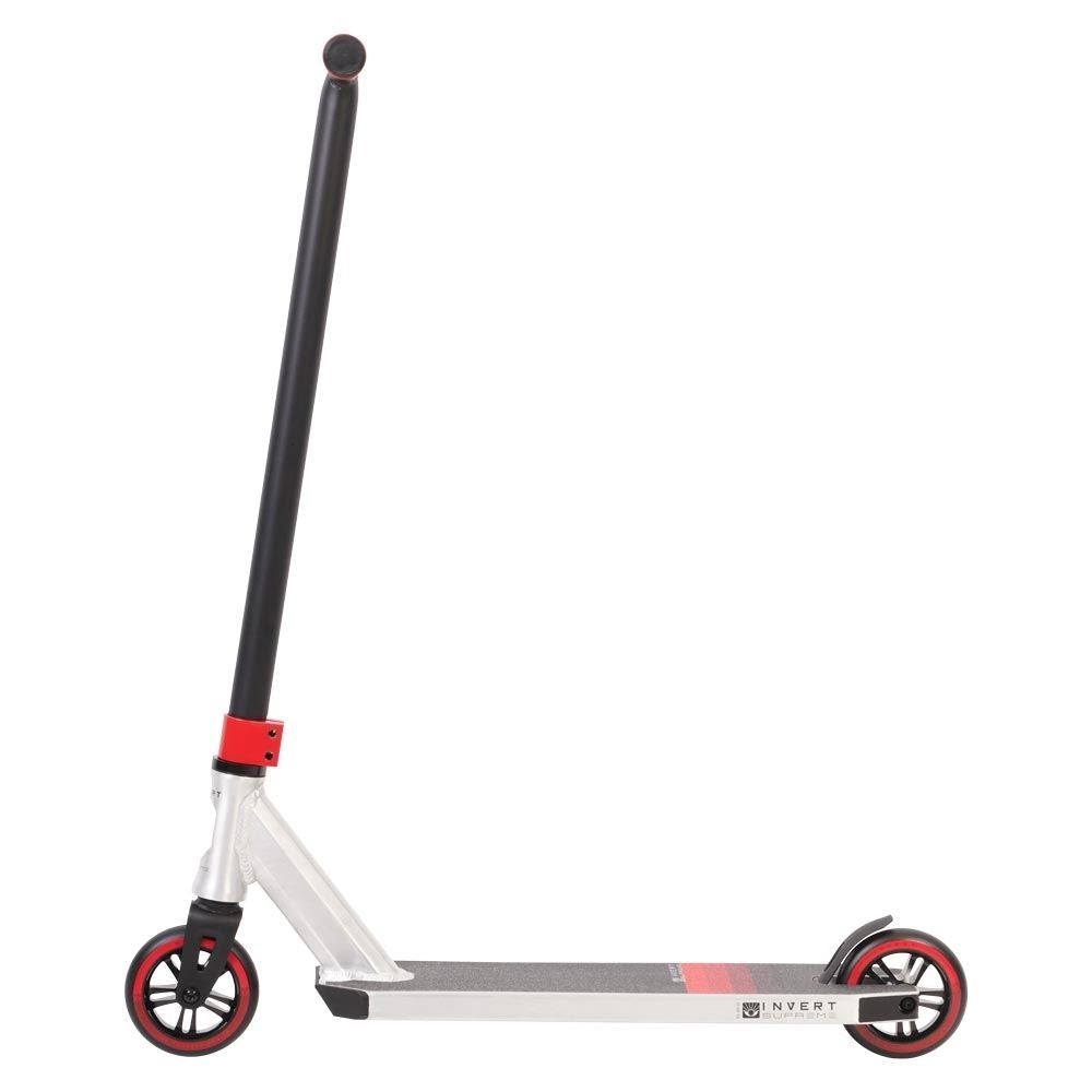 Invert Supreme 2.5-8-13 Pro Scooter | Completes | Alpha Pro Scooters ...