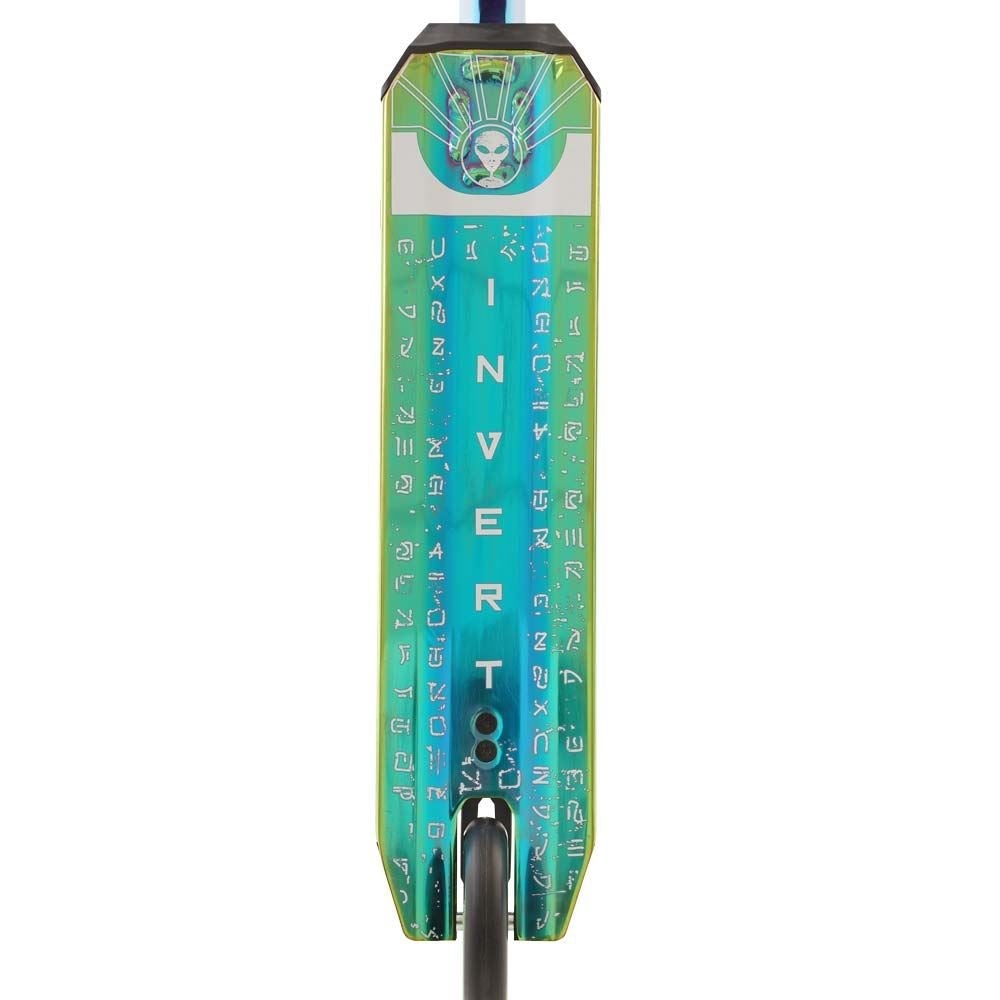 Invert Supreme 2.5-8-13 Pro Scooter | Completes | Alpha Pro Scooters ...