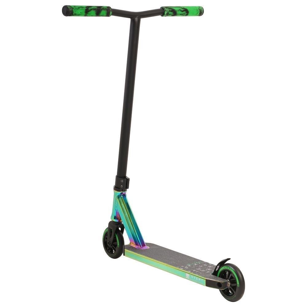 Invert Supreme 2.5-8-13 Pro Scooter | Completes | Alpha Pro Scooters ...