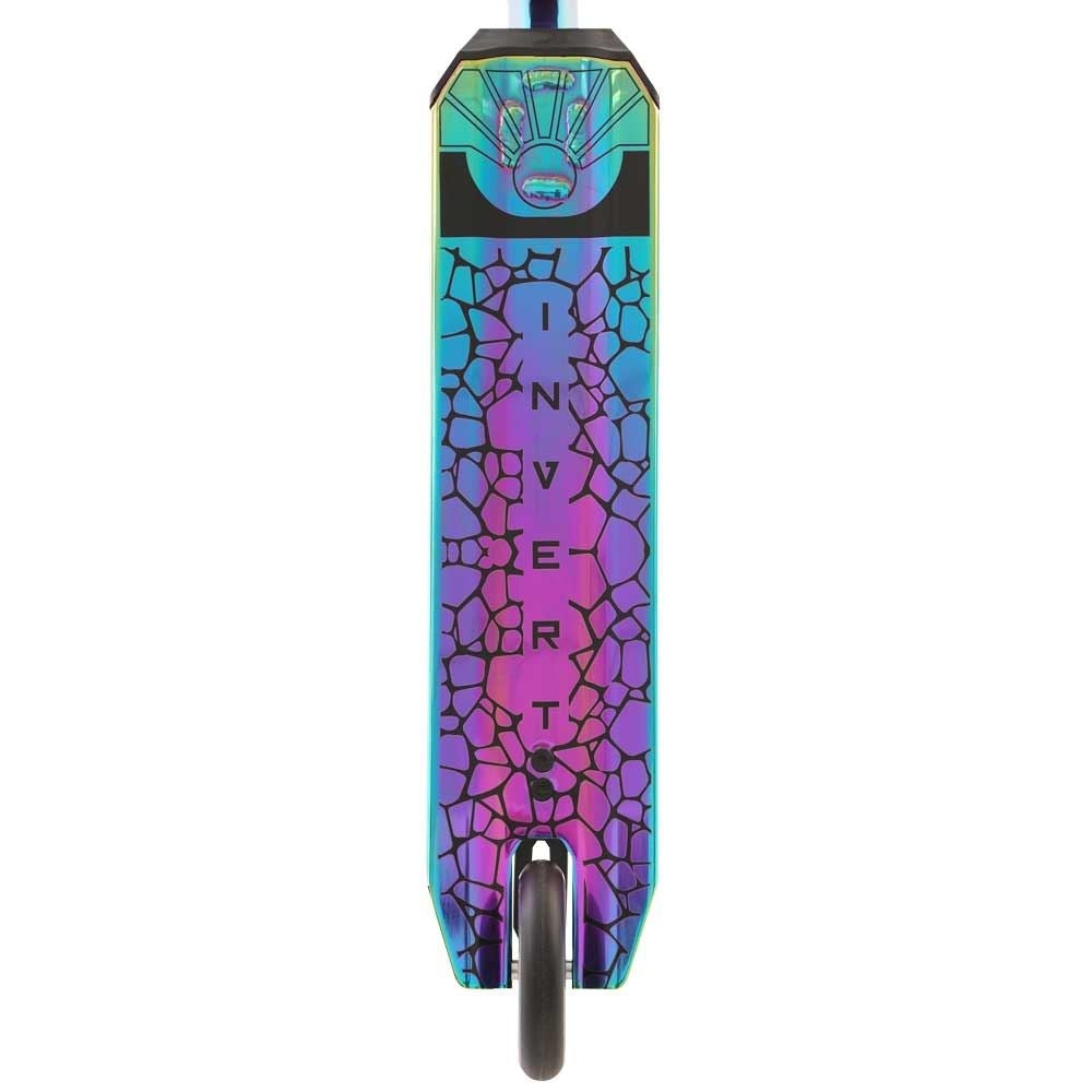 Invert Supreme 2.5-8-13 Pro Scooter | Completes | Alpha Pro Scooters ...