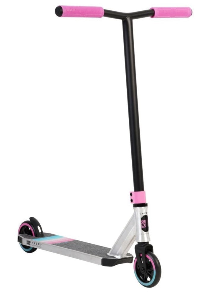 Invert Supreme 2.5-8-13 Pro Scooter | Completes | Alpha Pro Scooters ...