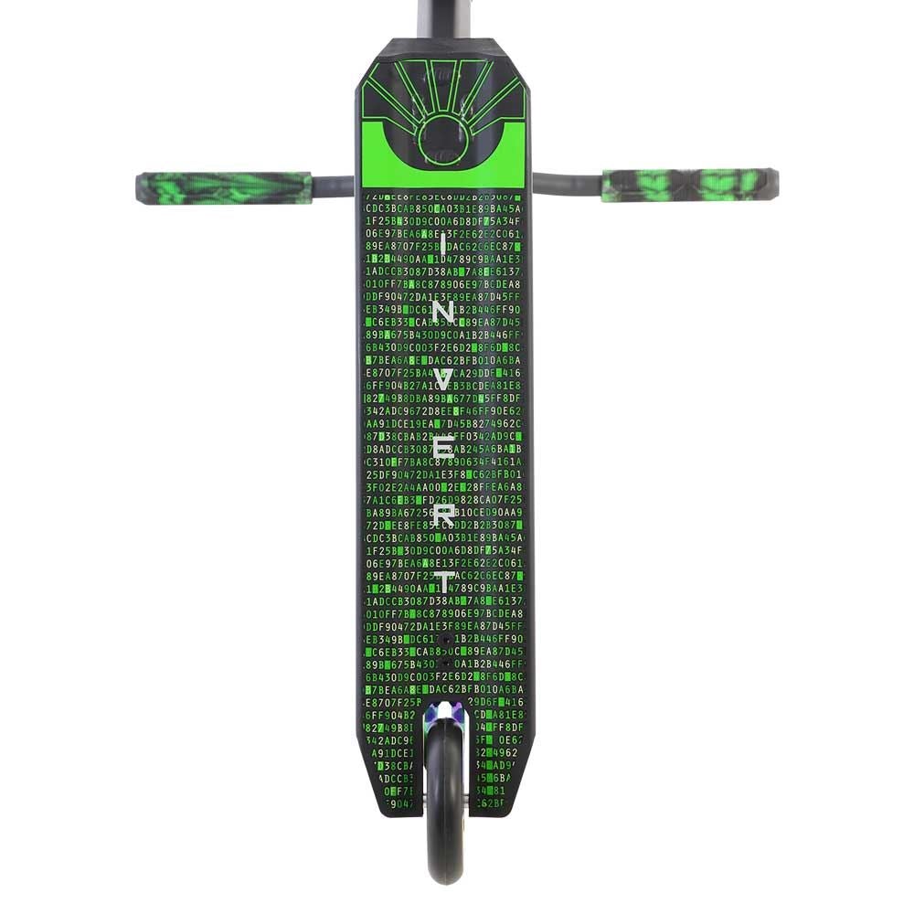 Invert Supreme 3-10-14 Stunt Scooter | Completes | Alpha Pro Scooters ...