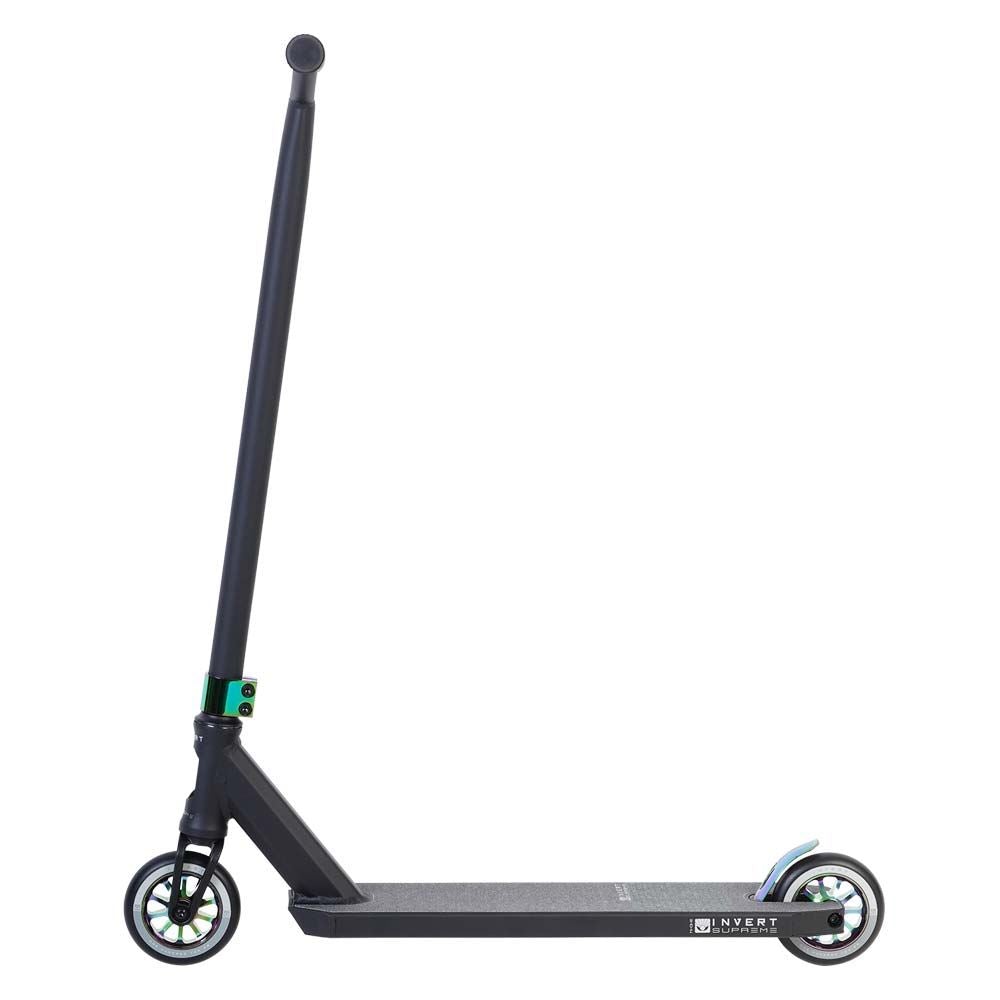 Invert Supreme 3-10-14 Stunt Scooter | Completes | Alpha Pro Scooters ...