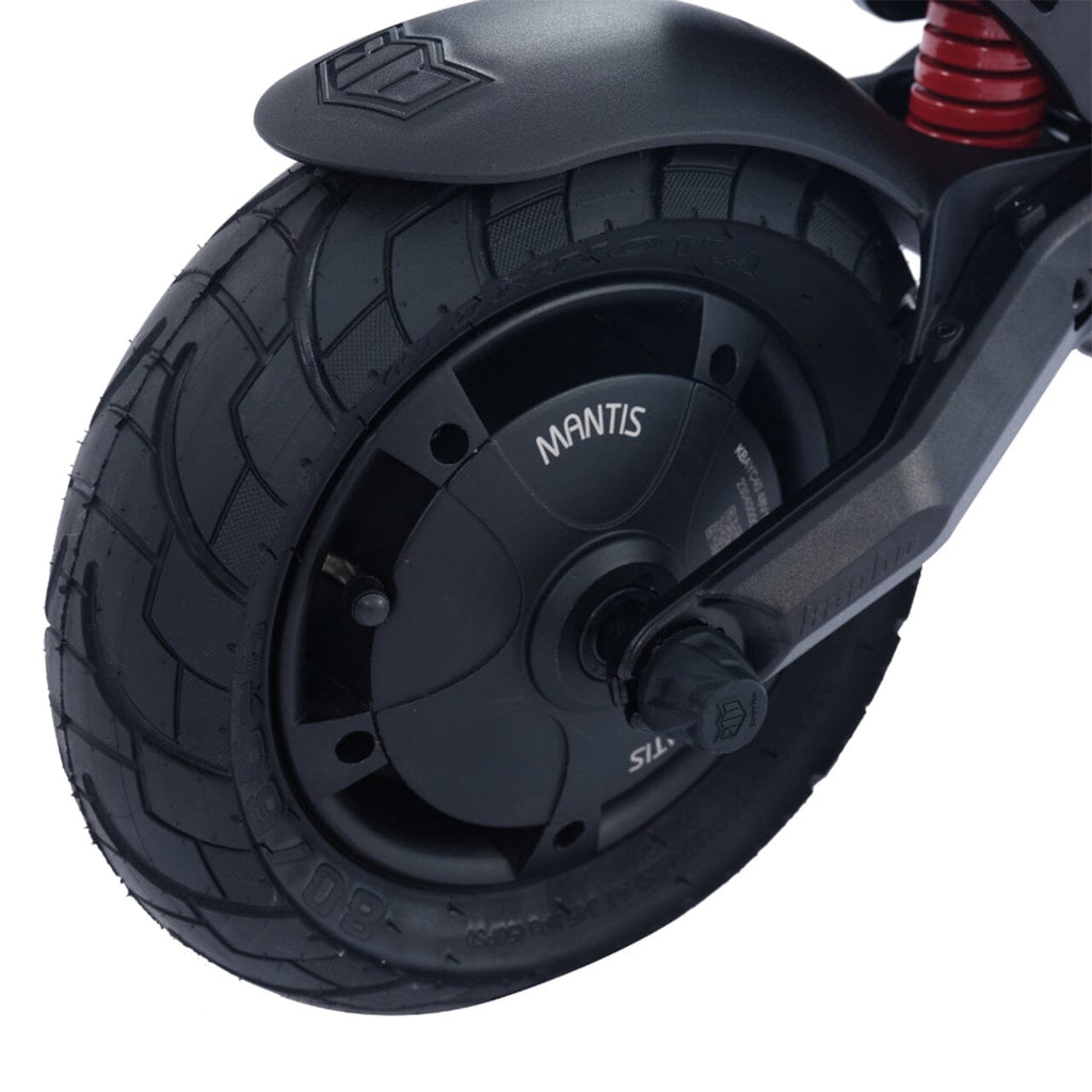 Kaabo Mantis 10 Lite Electric Scooter - Dual Motor - 31 MPH