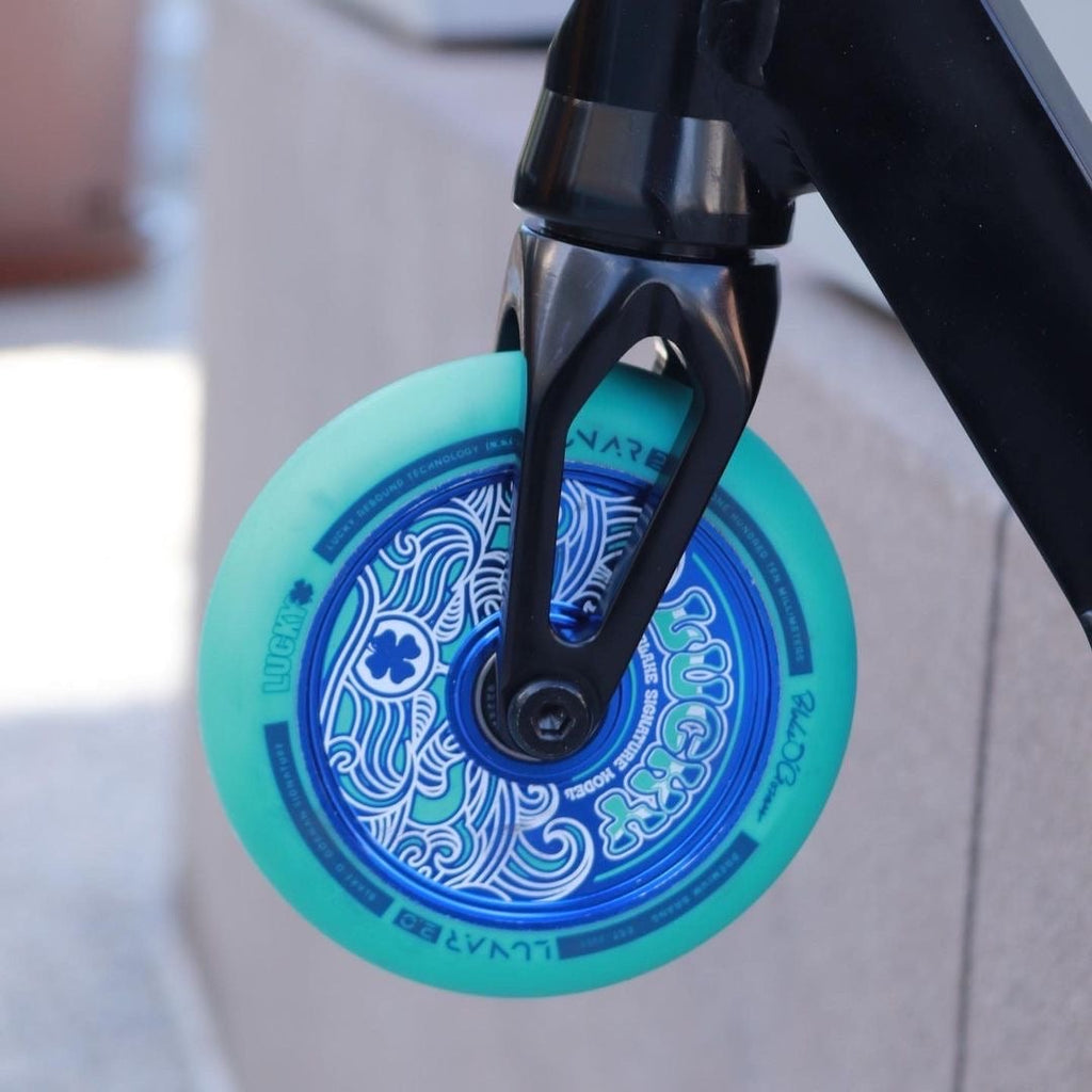 Lucky OG Blake Signature Wheel | Parts - Alpha Pro Scooters