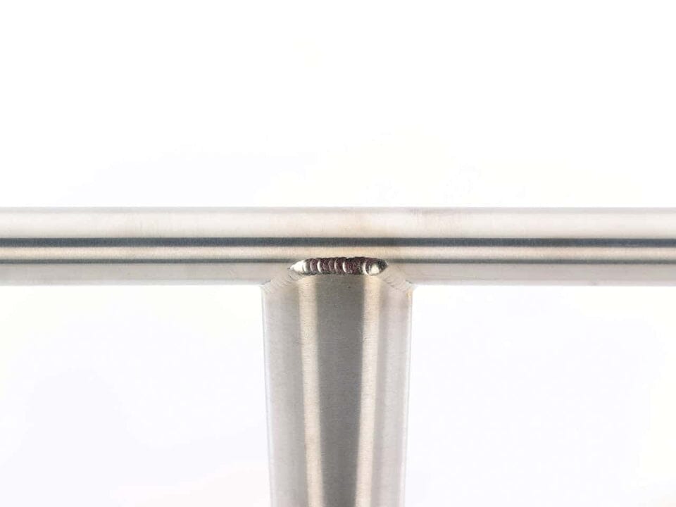 Lucky Titanium Team T-Bar | Parts - Alpha Pro Scooters