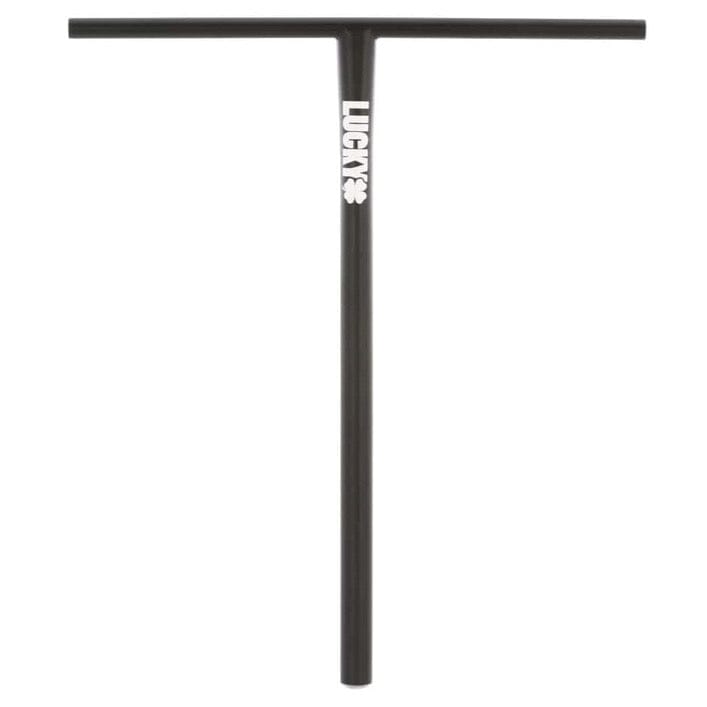 Lucky Titanium Team T-Bar | Parts - Alpha Pro Scooters