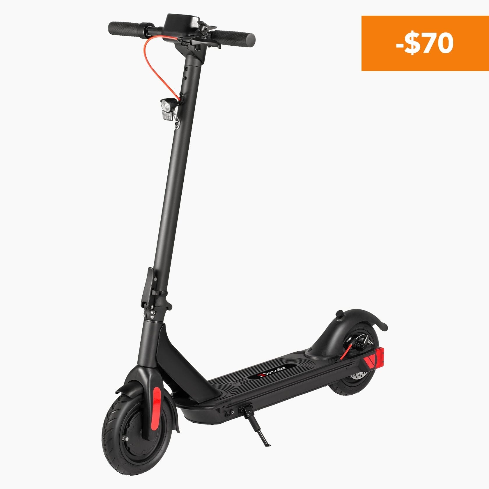 M10 Lite Commuting Electric Scooter - Alpha Pro Scooters
