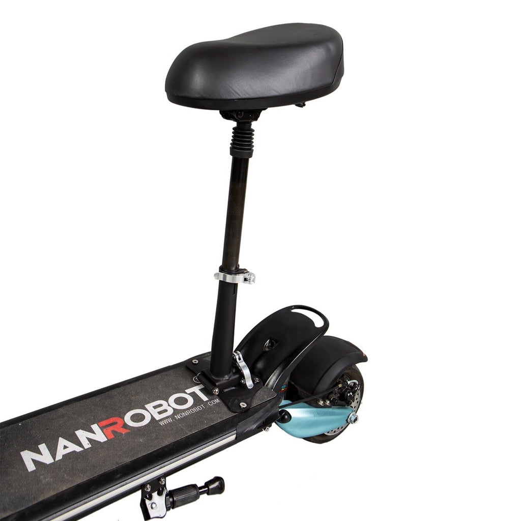 Nanarobot Electric Scooter Seat | Parts - Alpha Pro Scooters