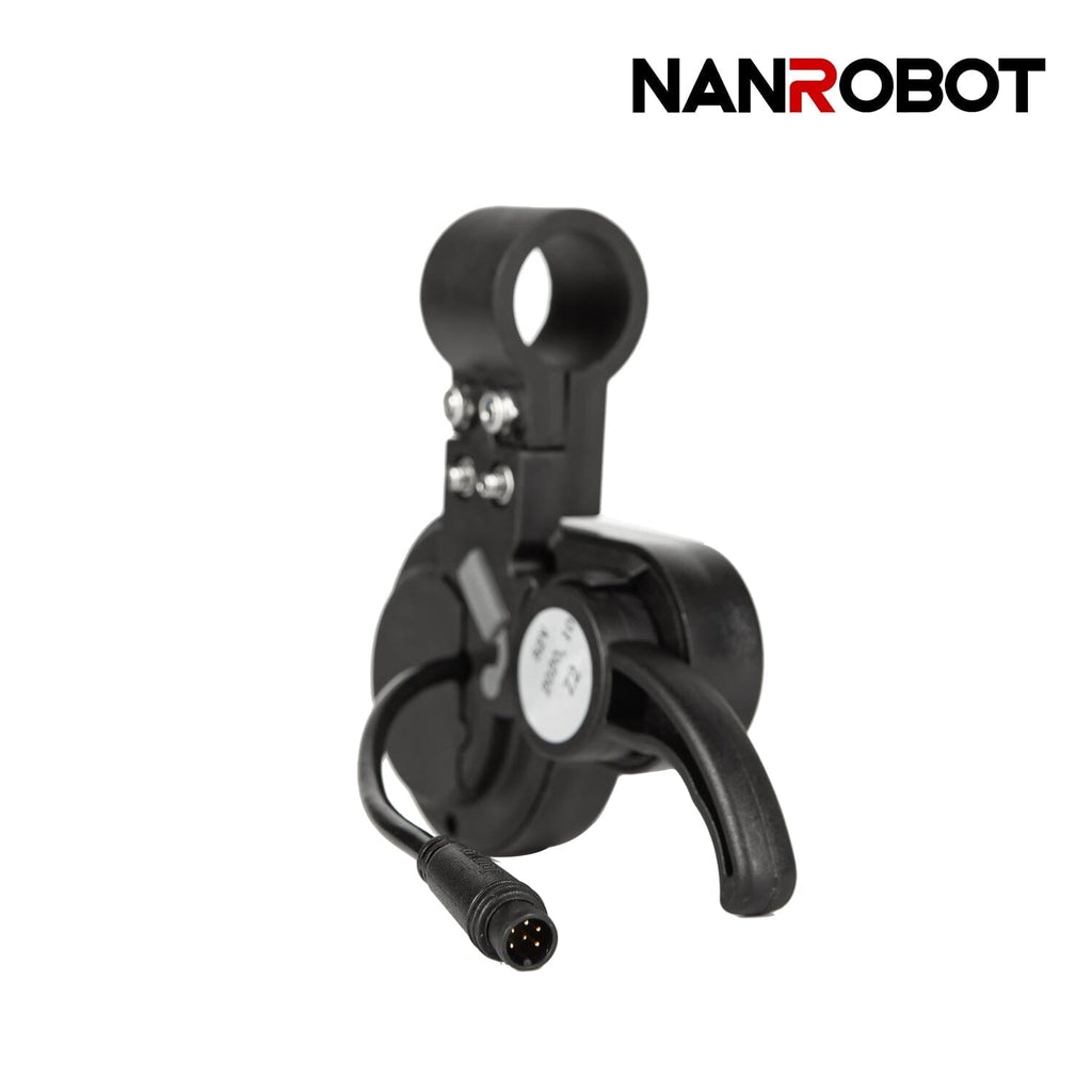 Nanrobot Electric Scooter Throttles - Alpha Pro Scooters