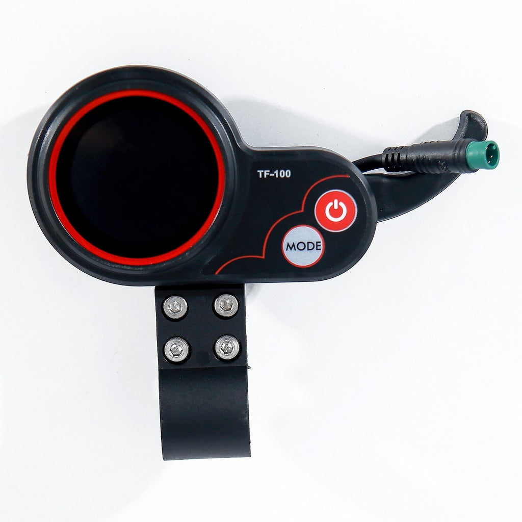 Nanrobot Electric Scooter Throttles - Alpha Pro Scooters