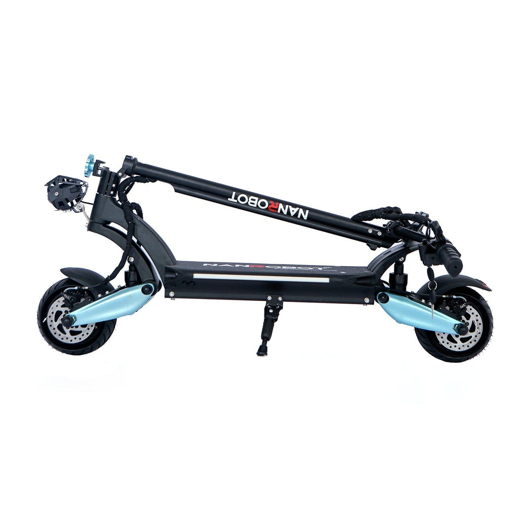 Nanrobot Lightning 3.0 Electric Scooter - Alpha Pro Scooters