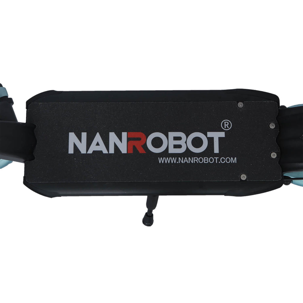Nanrobot Lightning 3.0 Electric Scooter - Alpha Pro Scooters