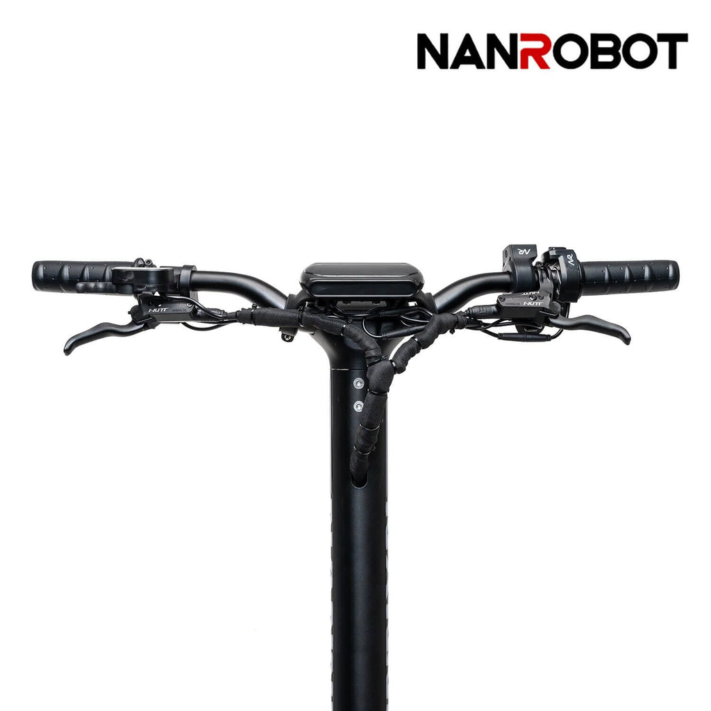 Nanrobot LS7+ Electric Scooter - Alpha Pro Scooters