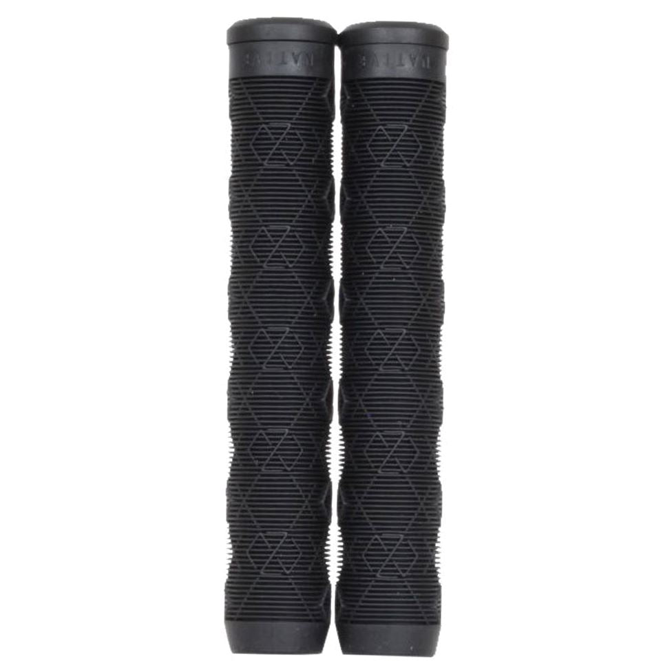 Native Emblem Grips | Parts - Alpha Pro Scooters