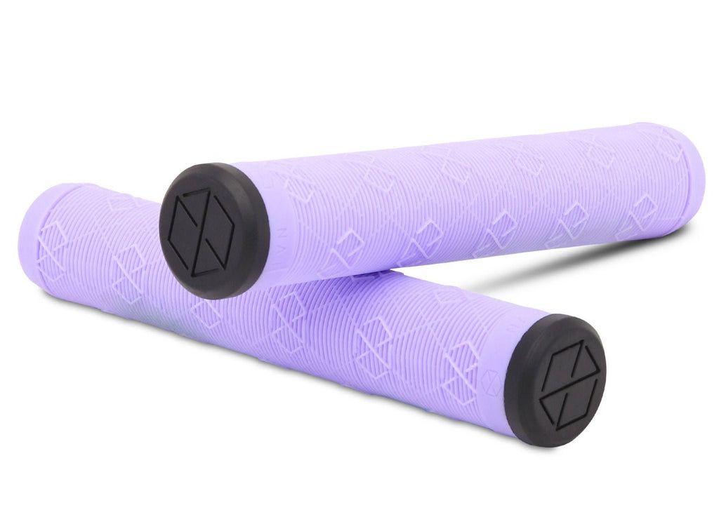 Native Emblem Grips | Parts - Alpha Pro Scooters