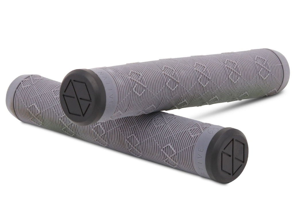 Native Emblem Grips | Parts - Alpha Pro Scooters