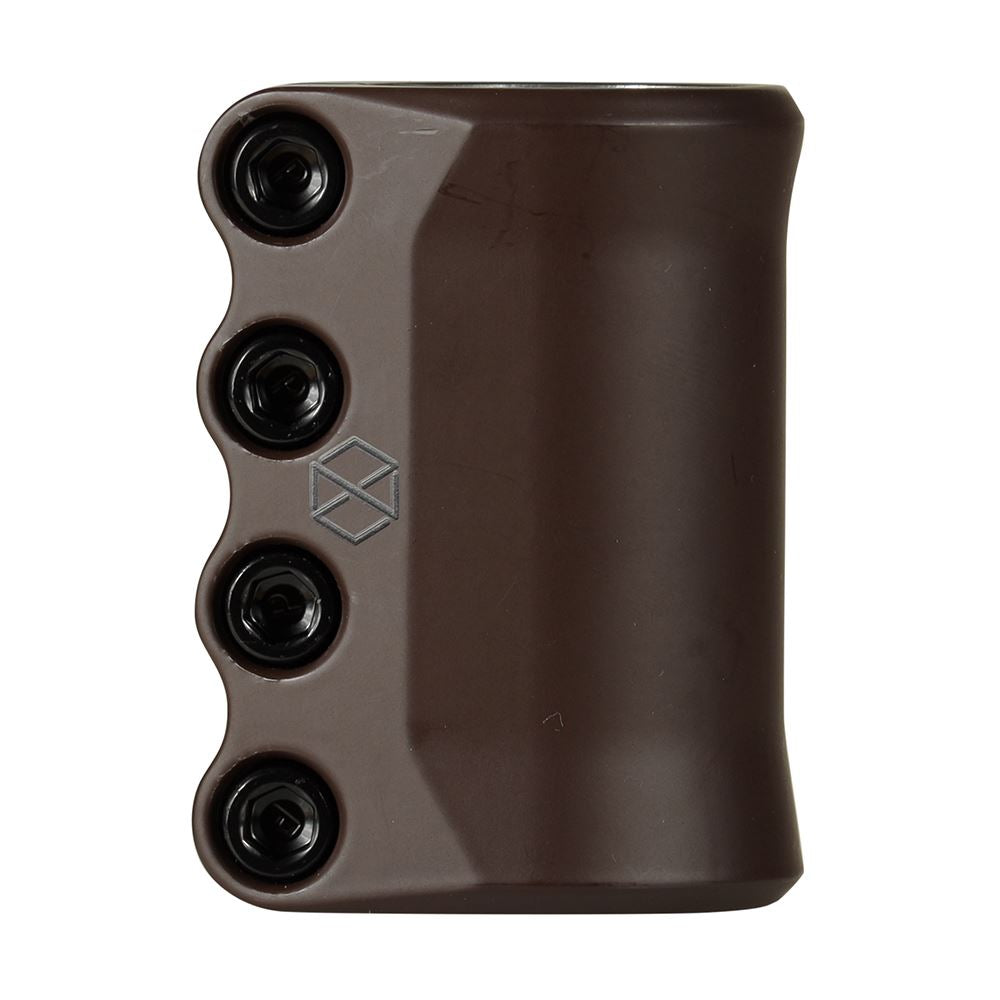 Native Orca SCS Clamp | Parts | Alpha Pro Scooters - Alpha Pro Scooters