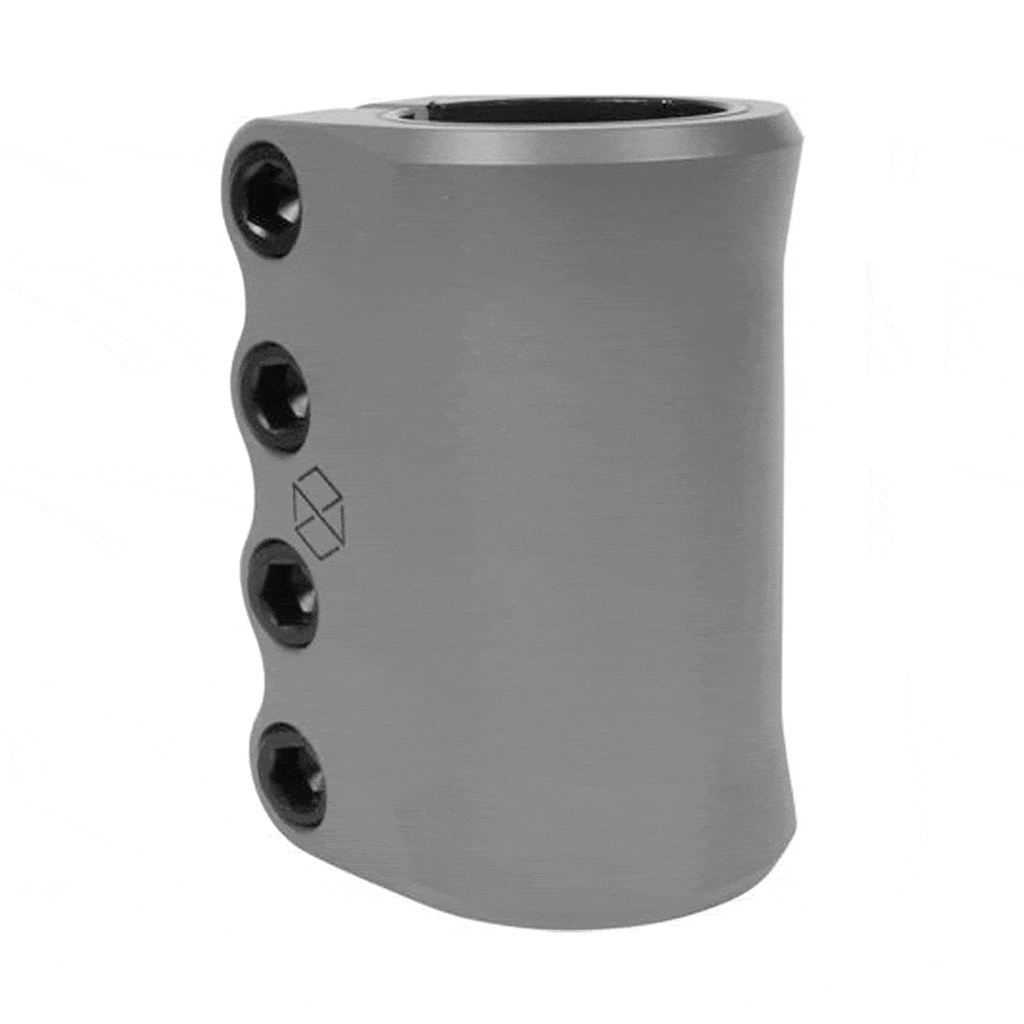 Native Orca SCS Clamp | Parts | Alpha Pro Scooters - Alpha Pro Scooters