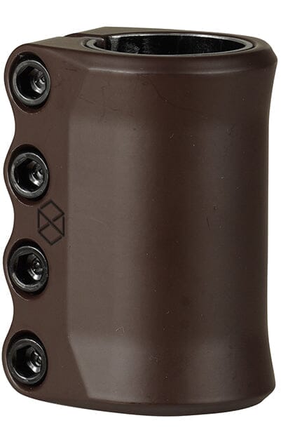 Native Orca SCS Clamp | Parts | Alpha Pro Scooters - Alpha Pro Scooters