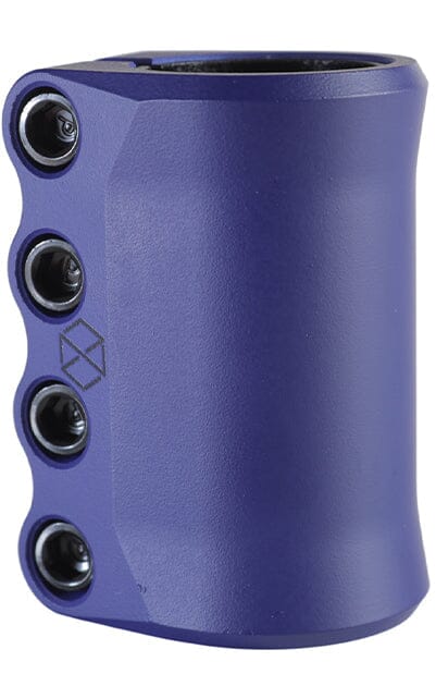 Native Orca SCS Clamp | Parts | Alpha Pro Scooters - Alpha Pro Scooters