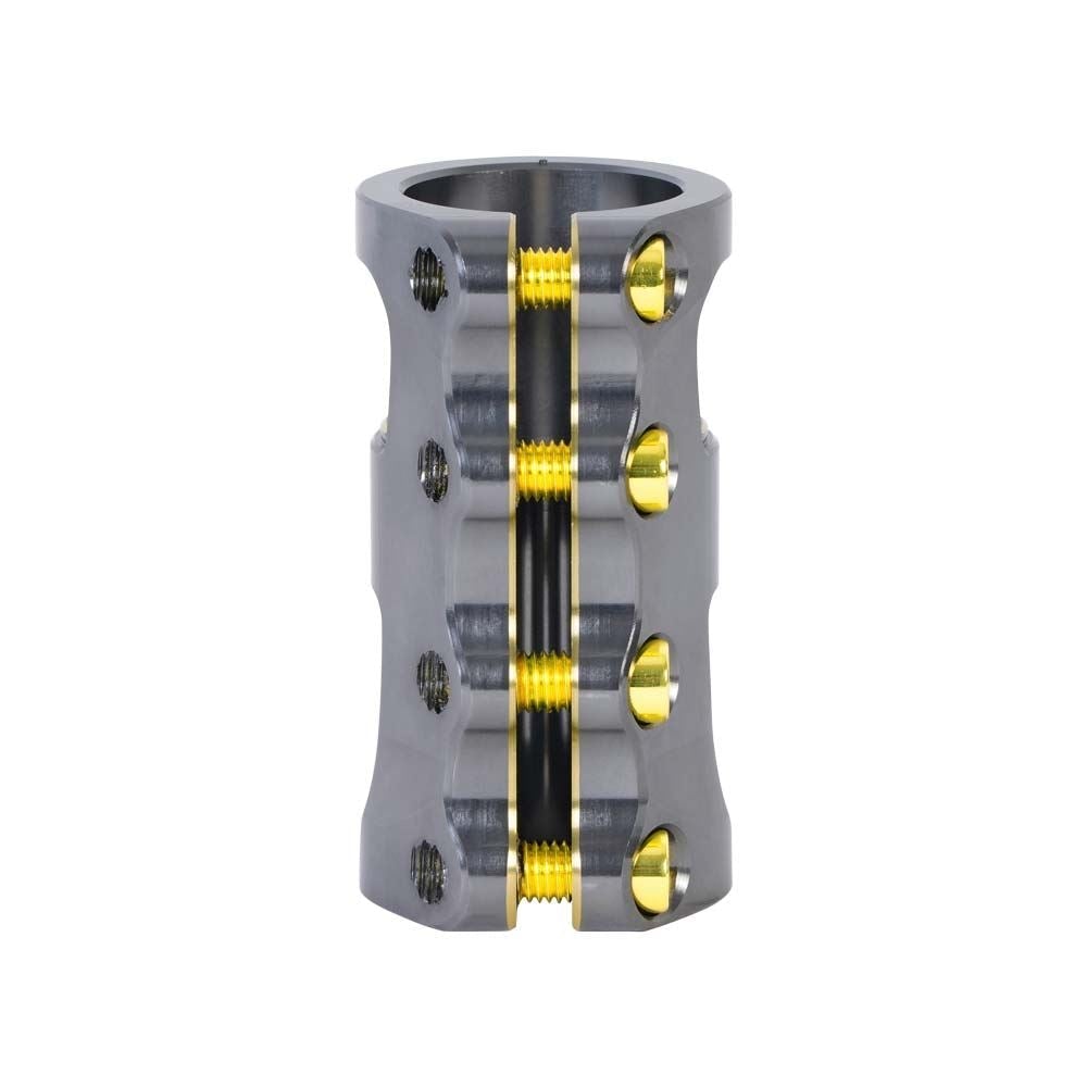 Oath Carcass SCS Clamp | Parts | Alpha Pro Scooters - Alpha Pro Scooters