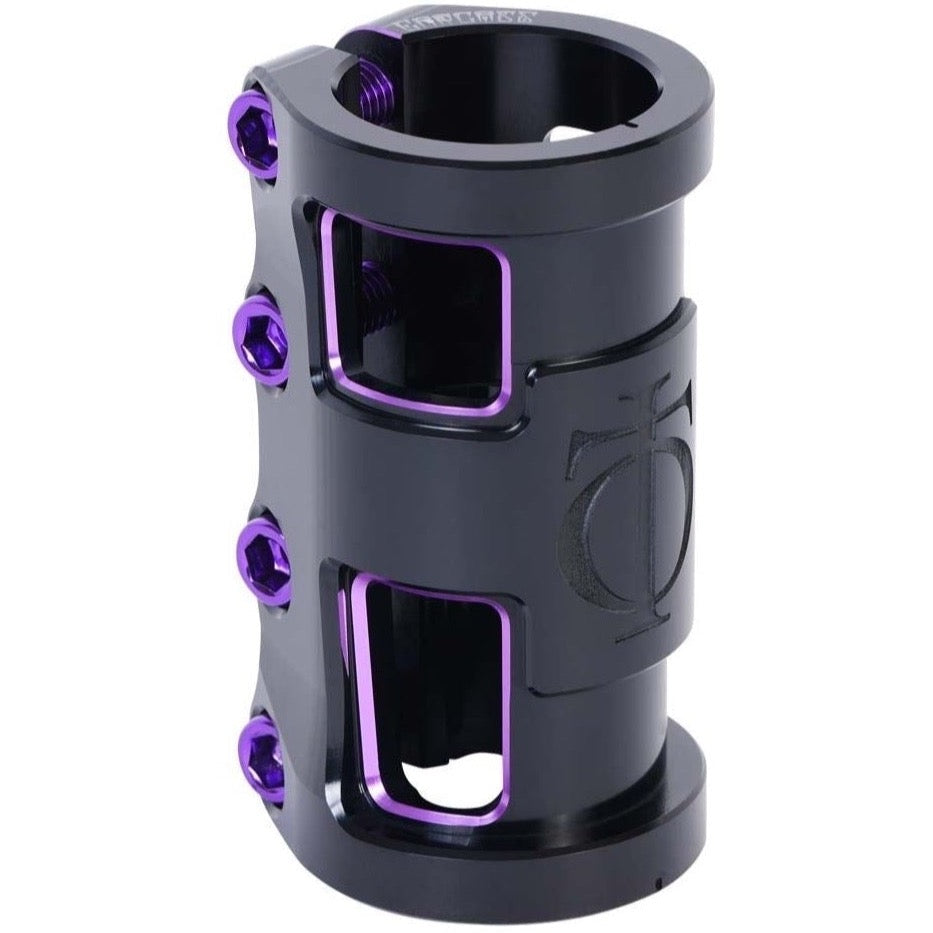 Oath Carcass SCS Clamp | Parts | Alpha Pro Scooters - Alpha Pro Scooters