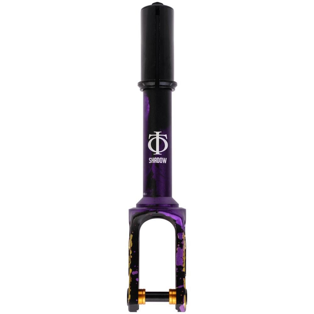 Oath Shadow IHC Fork - Alpha Pro Scooters