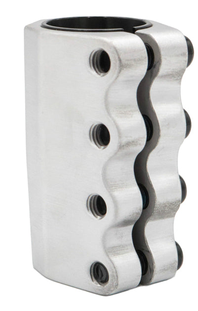 Prey Cage SCS Clamp | Compression - Alpha Pro Scooters