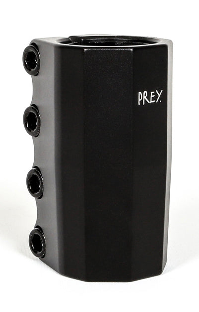 Prey Cage SCS Clamp | Compression - Alpha Pro Scooters